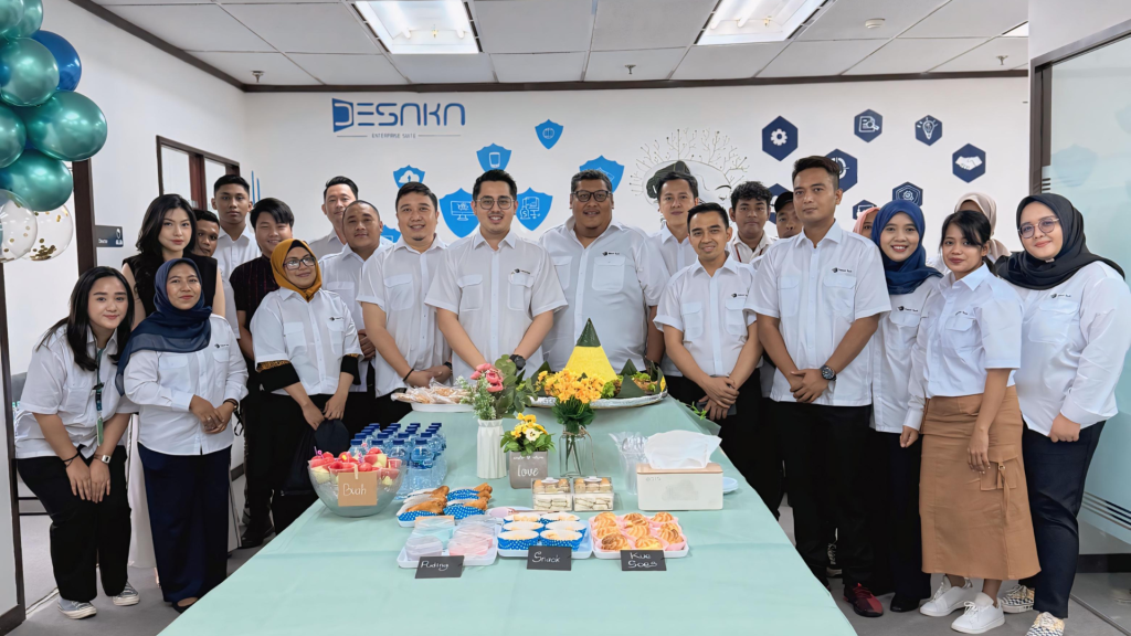 Career - Talent Tech